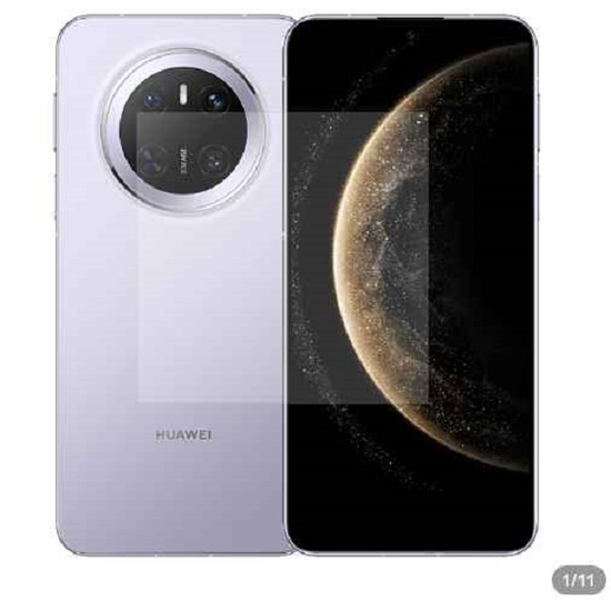 Huawei Mate 70 6.7" 12GB+512GB LTPO OLED 50MP OIS IP68 HarmonyOS 5300mAh By FedEx | Mobile ...